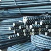 Steel and Reinforcement